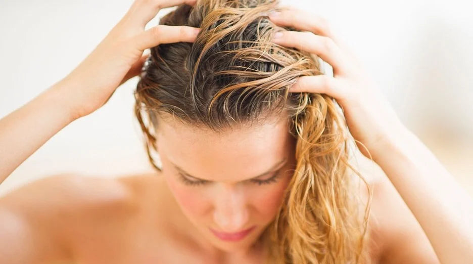 A Guide on How Often Should You Really Use a Hair Mask